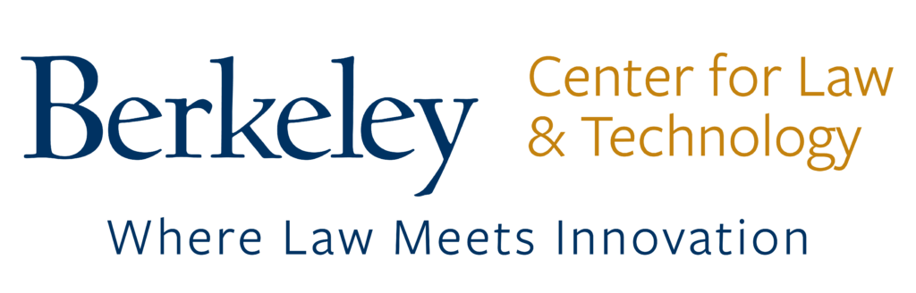 UC Berkeley Tech Policy Summit & Awards Ceremony - CITRIS Policy Lab